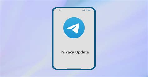 2025 Telegram Privacy Update Sparks Debate Telegram To Share User Info With Law Enforcement