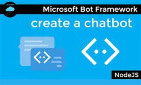 Build An Ai Powered Chatbot With Microsoft Bot Framework And Azure Services By Thomasfahila Fiverr