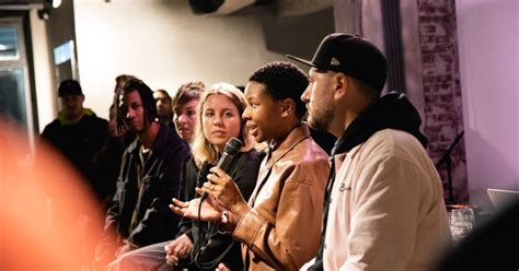 Shesaidso Brings Music Industry Mentoring Programme For All Genders To