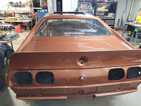 Restoring 73 Javelin Headliner The Amc Forum Page 1