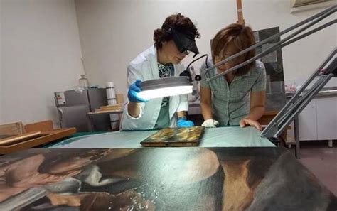 Musei La Pinacoteca Di Sassari Riapre Al Pubblico Sky Tg24