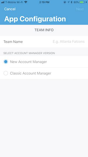 ios presence sdk sample app the ticketmaster developer portal