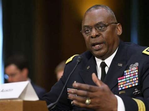 Підтримка України з боку союзників дає плоди на полі бою міністр оборони США Волинь Ua