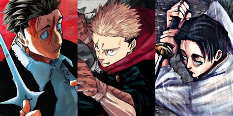 Jujutsu Kaisen The Next Gojo After Shinjuku Showdown Explained