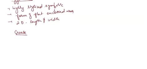 Solved To Learning Task 3 Measure What You Have Learned Identify The Characteristics And