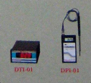 Temperature Indicator At Best Price In Mumbai Maharashtra Ecosys Efficiencies Pvt Ltd