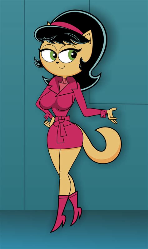 Kitty Katswell Beta By Kitty20spykat On Deviantart