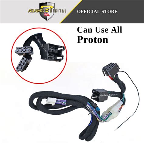 Adams Digital Dsp 6 In 10 Out Dsd Processor Plug N Play Emc 6810 Empire Series Empire Dsp Cheras