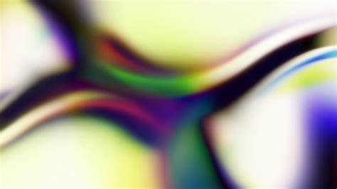 Soft Abstract Effect Stormy Loop Free Stock Footage Archive