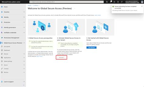 Prevent Aitm With Microsoft Entra Global Secure Access And Conditional