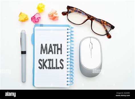 Inspiration Showing Sign Math Skills Business Idea Starting To Learn How To Count Numbers Add