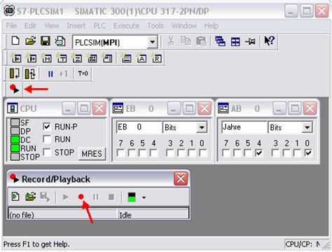Codesys Backup Of Persistent Variables Automation Fair