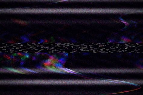 Photo 43 Glitch Photo Overlays Album Ww Photo And