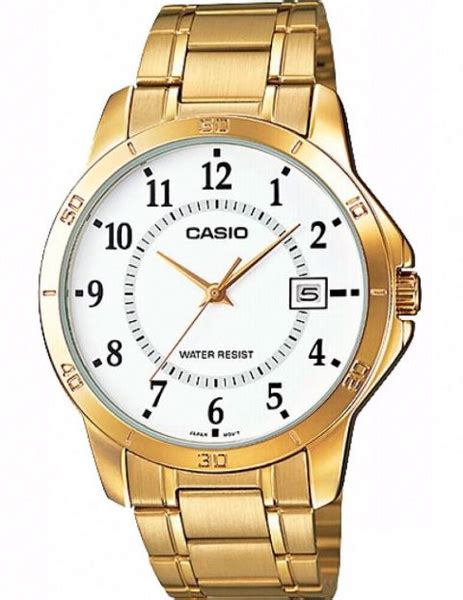 Часы наручные Casio Collection Mtp V004g 7b купить на Ozon по низкой цене 1502919772