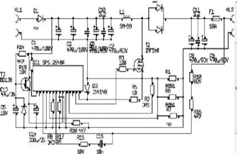 Dc Dc Converter Amplifier Wiring Diagram Download Scientific Diagram