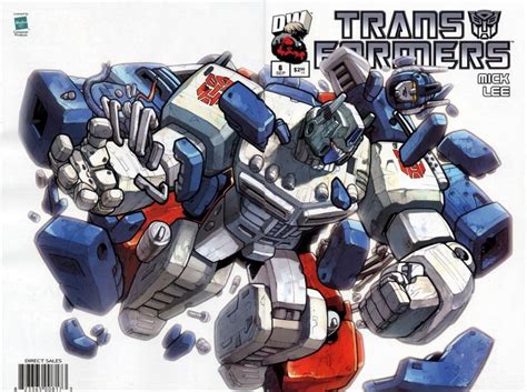 Transformers Generation One War And Peace Tpb 1b Dreamwave