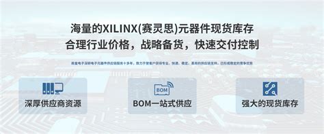 Xilinx Virtex 7 FPGA Xilinx产品 Xilinx代理商 Xilinx赛灵思公司授权中国代理商