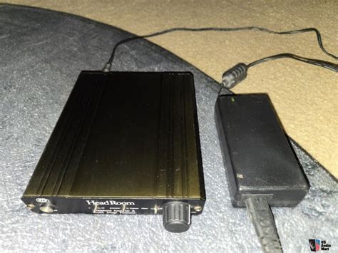 Head Room Audio Image Processor For Sale Us Audio Mart