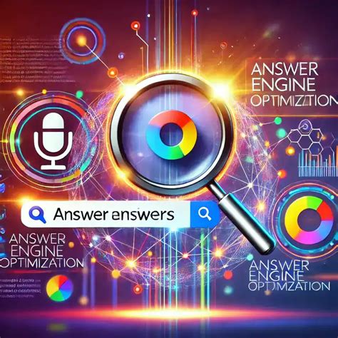 What Is Answer Engine Optimization And How Can It Influence Your Content Strategy
