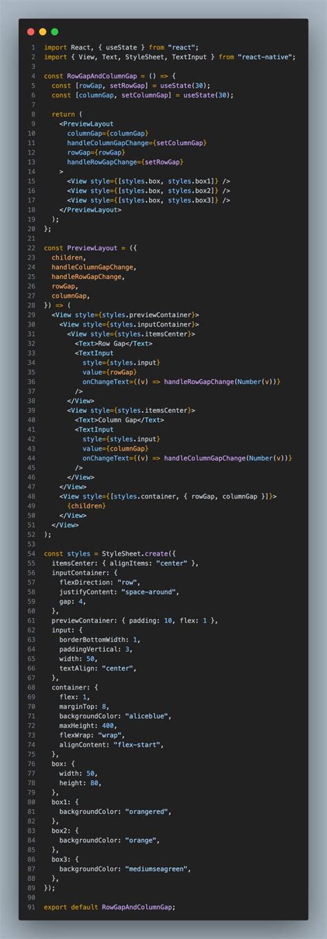 Furkan Türkyılmaz On Linkedin React Reactnative Javascript Github