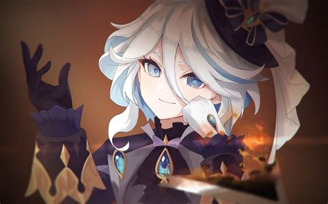 Furina Wallpapers Wallpaper Cave Furina Wallpapers Wallpaper Cave