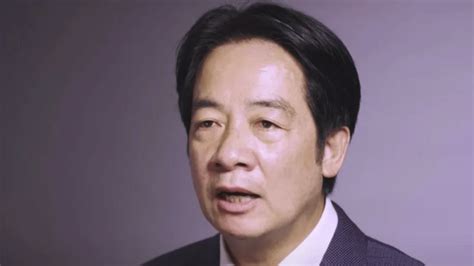 台媒赖清德寓所特勤值日开小差29次擅离职守被判罚 男子 官邸 勤务