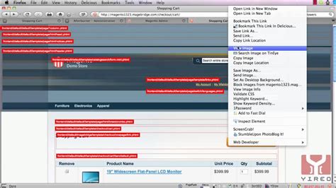Replace Magento Checkout Button Image With Css Youtube