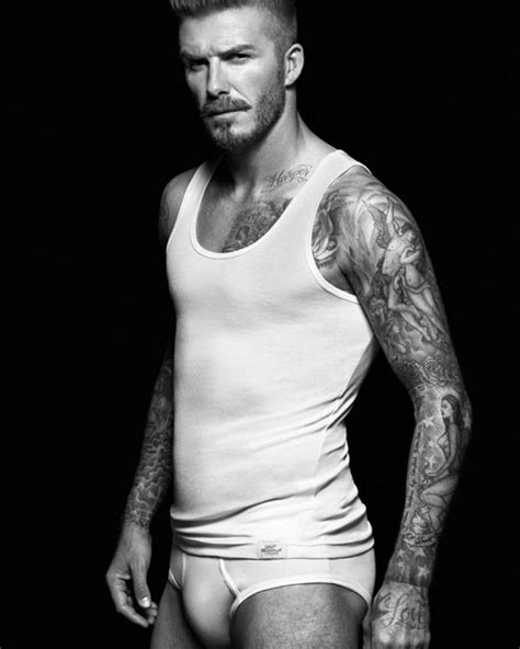 ბრედ პიტი დევიდ ბექჰემის ტრუსებით დადის Marao