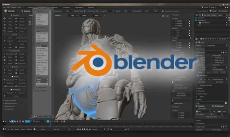 Blender Vs Sketchup Which One Is Better Inspirationtuts
