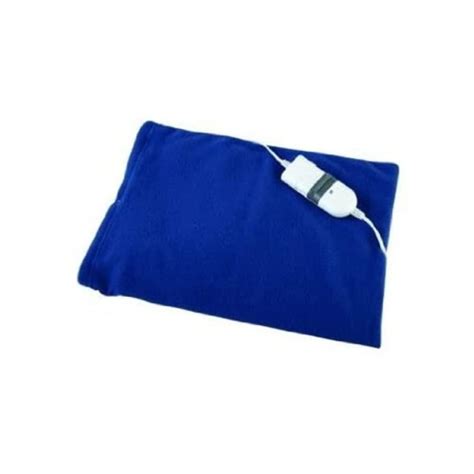 Classic Electric Physiotherapy Pillow For Thermoregulation 40 X 32 Cm