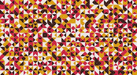 모자이크 삼각형 타일 벽지 마루 또는 벽 장식 건축 디자인 패턴 소재 질감 배경 3d 추상 그림 0명에 대한 스톡 사진 및 기타 이미지 Istock