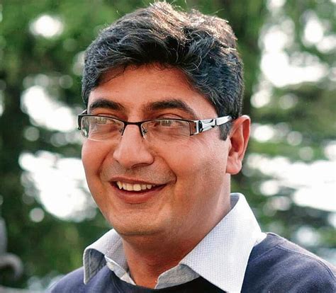 Senior Scribe Gaurav Bisht Dies At 49 The Tribune