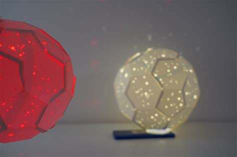 02화 빛으로 스토리를 풀어가는 조명