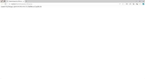 quickopc vbscript asp example script not returning value online forums