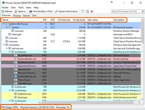 Use These Task Manager Alternatives To Better Control Running Applications