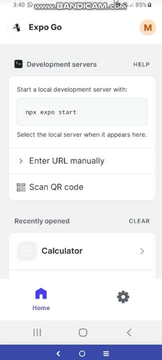 Muhammad Ahmed On Linkedin Reactnative Mobileappdevelopment Softwareengineering 12 Comments