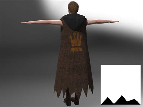 Texture Channel UV Offset And Tiling