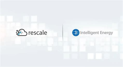 Intelligent Energy Is ‘powering The Hydrogen Future With High Efficiency Fuel Cell Innovations