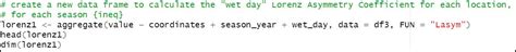 End To End Spatial Data Science Data Preparation And Data Engineering Using R