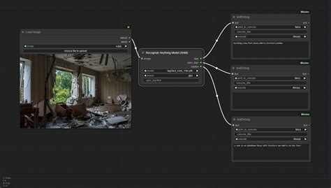 Comfydeploy How Recognize Anything Model Ram For Comfyui Works In Comfyui