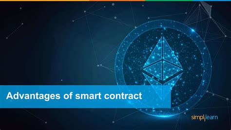 What Is A Smart Contract Smart Contracts Tutorial Smart Contracts