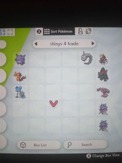 FT In Pic Left Gmax Shiny LF Not Shiny HA Clefairy Clefable HA Drifblim Drifloon HA