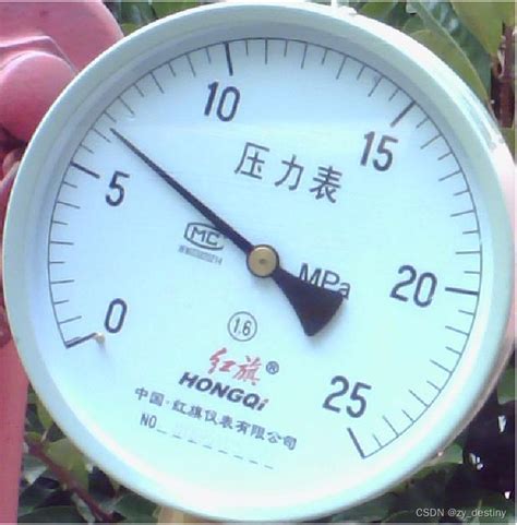 Yolov8 用yolov8实现指针式圆形仪表智能读数三