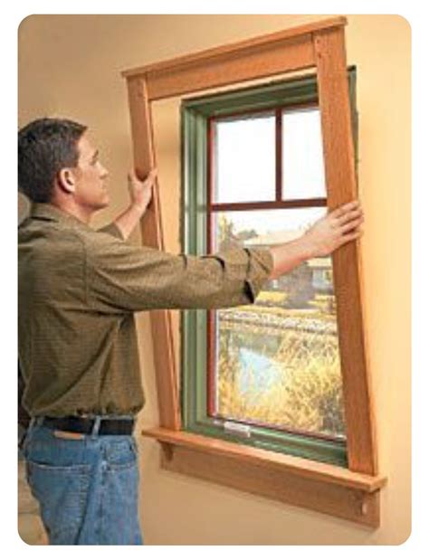 How To Replace An Interior Window Sill Artofit