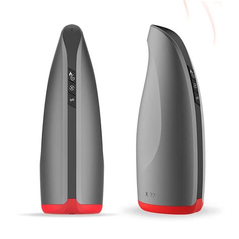 Sex Pocket Pussy Heating Sex Toys For Male Masturbator Sucking Men Sex Toy And Sex Toy For Male