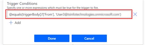 Power Automate Trigger Conditions [33 Useful Examples] Spguides