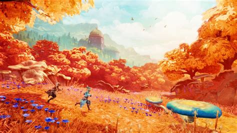 Trine 5 Official Game Site