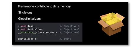 ios memory deep dive orange digital accessibility guidelines
