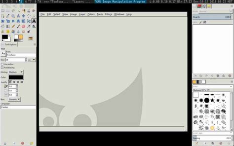 Dwm A Minimalist Tiling Window Manager For Linux Make Tech Easier