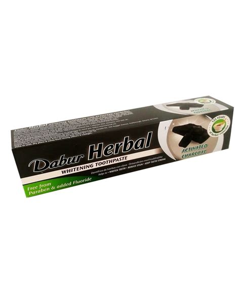Dabur Herbal Whitening Toothpaste 100 Ml Spice Town Online Grocery Store